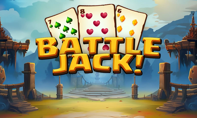 BattleJack online: Play online for free