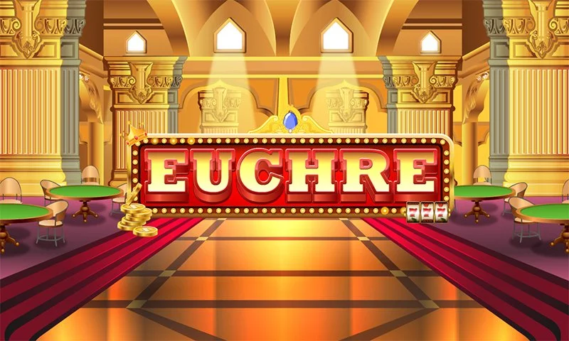Euchre online: Play online for free