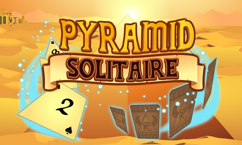 Pyramid Solitaire - Play online for free