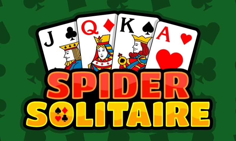 Spider online: Play online for free